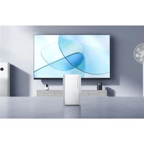 Xiaomi Mesh System Ac1200 2 4 Ghz Y 5 Ghz 2 Pack Blanco