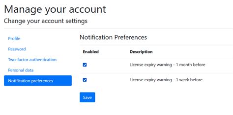 notify registered users when updates released · issue 781 · sjh37