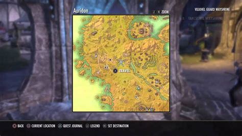 Fast Travel Option In Games Save Time And Many Players Love It Game Design Snacks Wikia Fandom