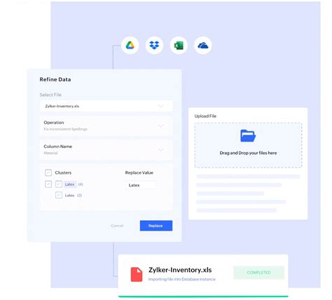 Zoho Creator Build Powerful Applications Faster GABCRM