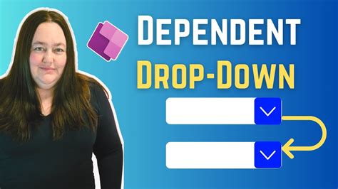 Mastering Cascading Dependent Drop Downs In Power Apps Youtube