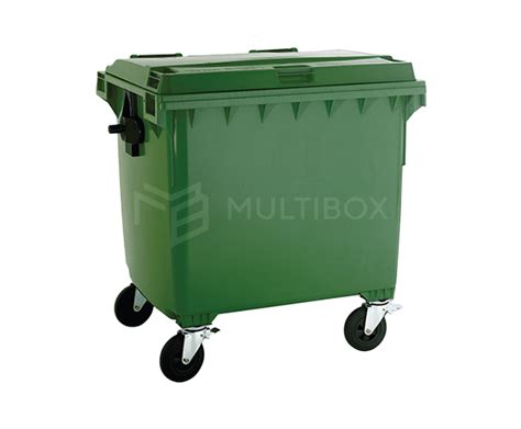 Stainless Steel Bin Supplier In Uae