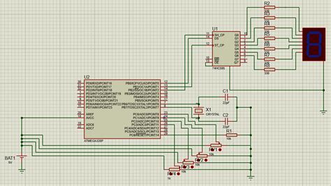 Interfacing A 7 Segment Display To An Arduino Uno Woolsey 55 Off