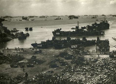 Battle Of Okinawa The National Wwii Museum New Orleans