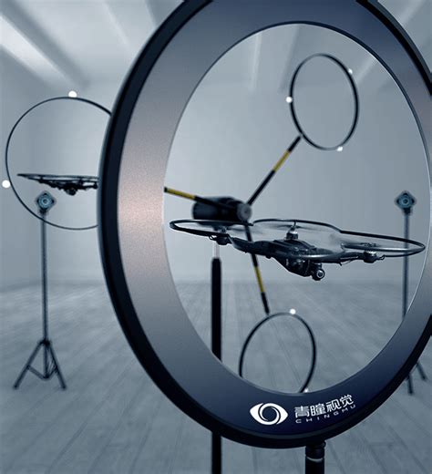 应用领域 实时动作捕捉 光学动作捕捉技术 Chingmu青瞳视觉动作捕捉