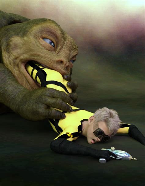 Grounded By Kruden On Deviantart