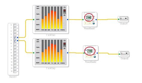 ADAU Serial Input Routing Problem Q A SigmaDSP Processors SigmaStudio Dev Tool