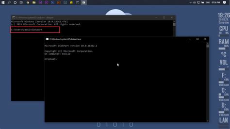 How To Hide System Partitions In Windows 10