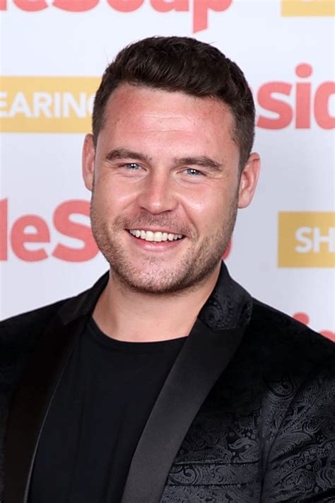Danny Miller — The Movie Database Tmdb