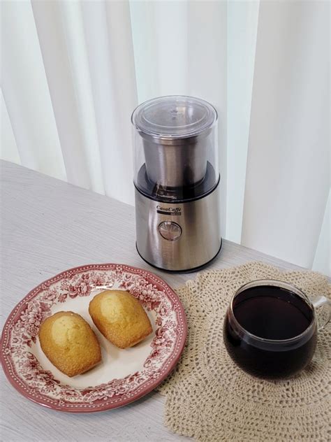 가정용 전동 커피 그라인더 원두 커피 분쇄기 믹서기 추천 까사카페 네이버 블로그