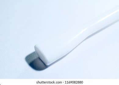 Picture One Vaginal Insert Applicator Tablet Stock Photo Shutterstock