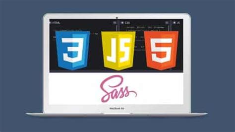 Build Amazing Websites W HTML CSS Sass JavaScript More Udemy Free
