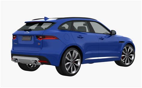 재규어 F 페이스 2017 3d 모델 139 C4d Ma Obj Max Free3d 재규어 F 페이스 2017 3d 모델 139 C4d Ma Obj Max Free3d