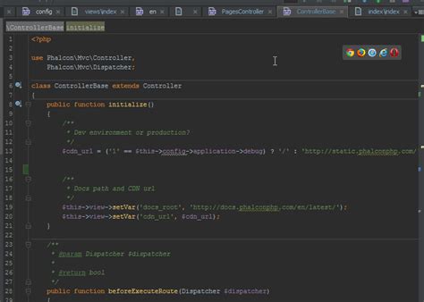 Phpstorm Top Productivity Hacks And Shortcuts — Sitepoint