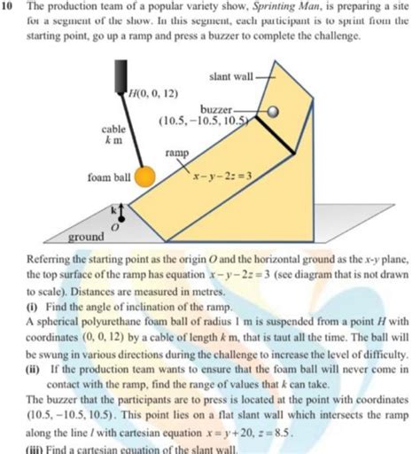 [solved] Advanced Level Maths Need Step Solution Thanks In Advance 10 Course Hero