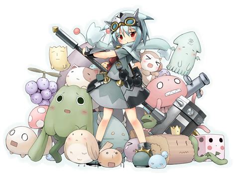 Original Drawn By Aikei Ake Danbooru Original Drawn By Aikei Ake Danbooru