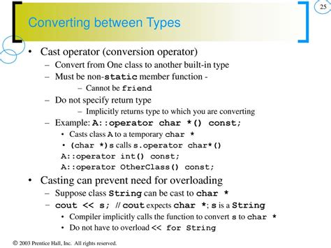 Operator Overloading Inheritance Lecture 5 June 21 Ppt Download