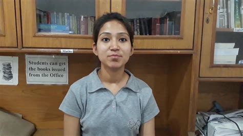 Mohini Chauhan Cleared Afcat 2017 Written Examination Options Coaching Academy Youtube