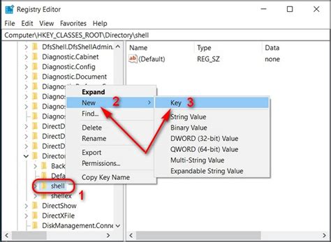 How To Change Default New Folder Name In Windows 10 Beebom