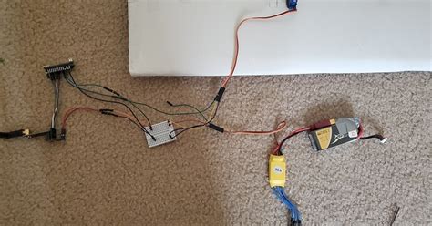 NRF24l01 Lagging With Servo Sensors Arduino Forum