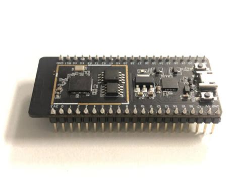ESP32 S2 Processor Datasheet Released Development Boards Unveiled Electronics Lab