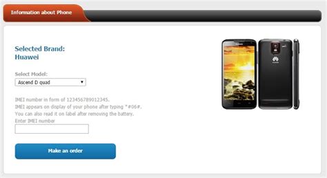 Top Huawei Unlock Code Calculators To Make Huawei Unlocking Easy Dr Fone