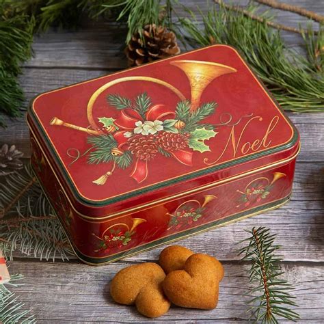 Коледна кутия Украса 3 S Ts Bg