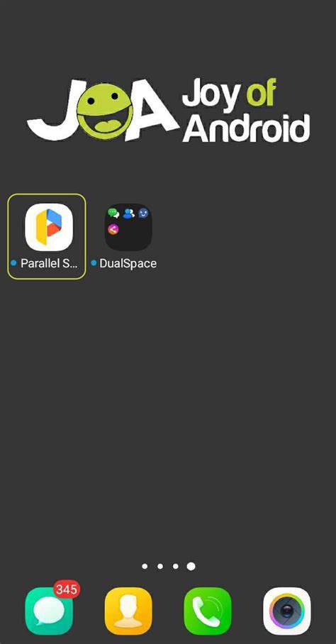 How To Have Two Of The Same Apps On Android Ways JoyofAndroid