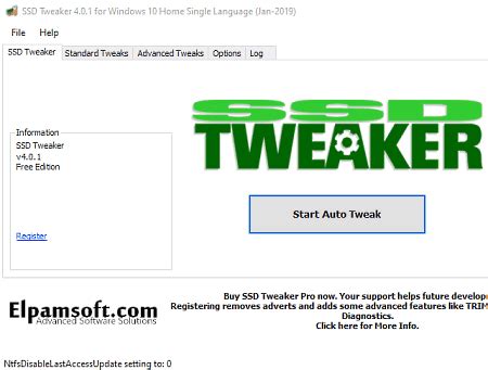 Best Free SSD Optimizer Software For Windows