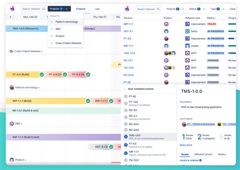 Best Tools And Plugins For Presenting Jira Roadmaps
