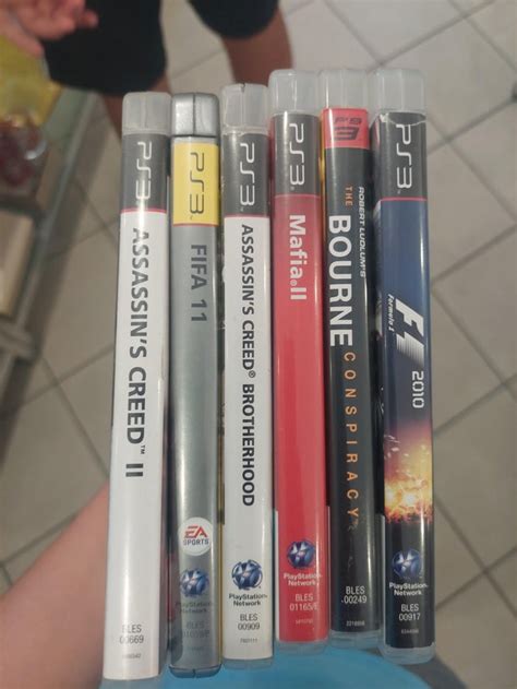 Ps3 Online Game Server List Rps3