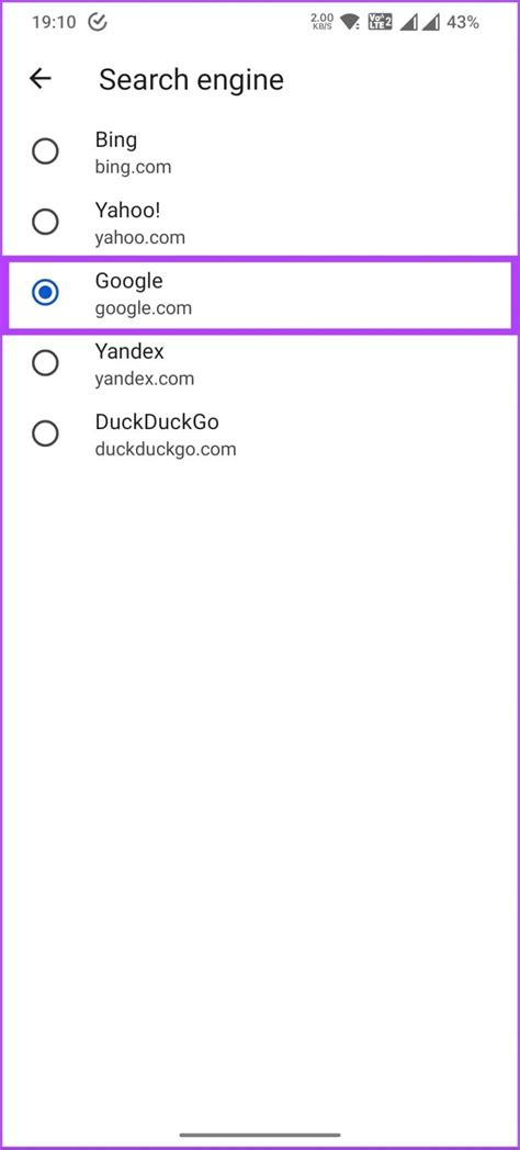 How To Make Google The Default Search Engine On Microsoft Edge Guiding Tech