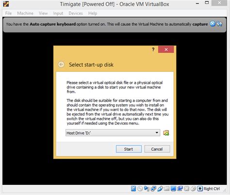 Simple Steps To Install And Run Ubuntu On Virtualbox