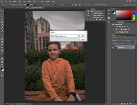 How To Batch Edit In Photoshop Clipping Way