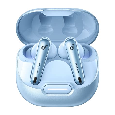 Soundcore Liberty 4 NC earbuds with Adaptive ANC 2.0, 11mm drivers & up ...