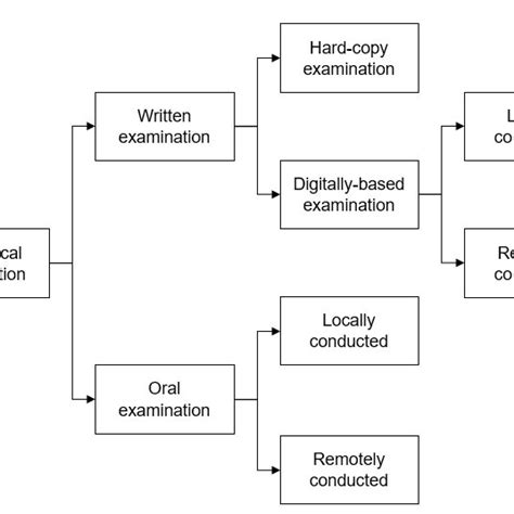 Theoretical Examination Source Author Download Scientific Diagram