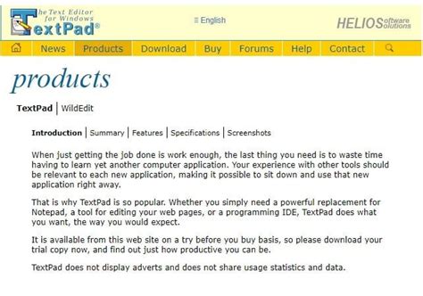 30 Bester Code Editor Für Windows