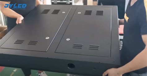 How To Assemble Led Module Into Led Box Led Module Assembly Process