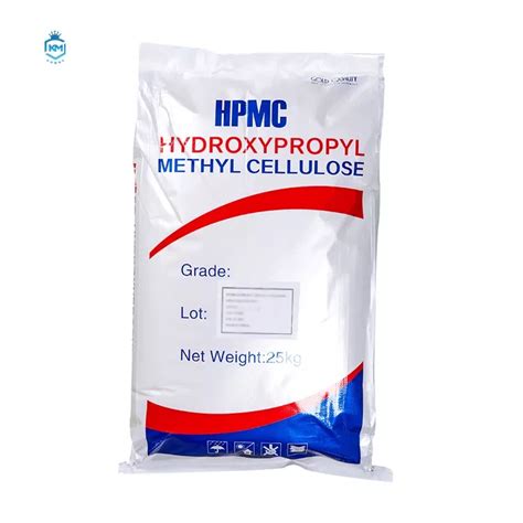 China Custom Tile Adhesive Raw Material HPMC Suppliers Manufacturers Factory Wholesale Price