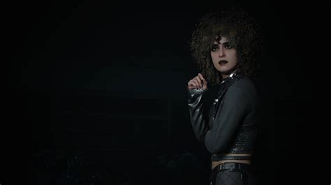 Misty Cyberpunk 2077 Wallpaper By Quinlanvos46 On Deviantart