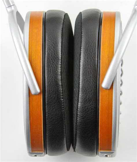 HIFIMAN HE Stealth Open Back Headphones Review Closer Examination TechPowerUp