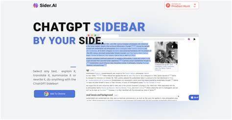 Sider AI KI TechLab