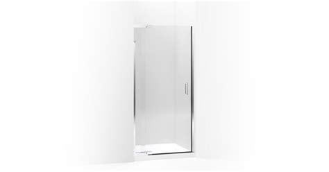 Kohler Glass Shower Door Parts Glass Door Ideas