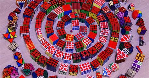 Twisty Puzzles Collection Imgur