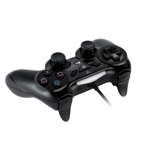 Control Alambrico Playstation 4 Voltedge Cx40 Gameplanet