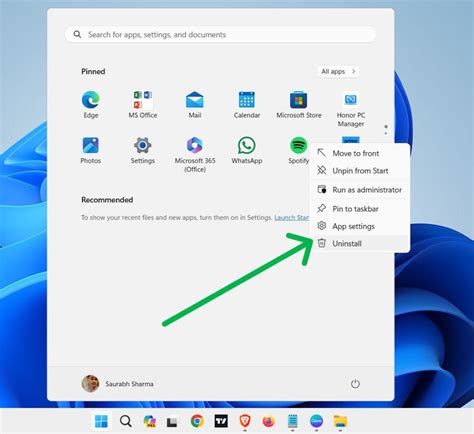 How To Disable Annoying Ads On Windows 11 Geeksforgeeks
