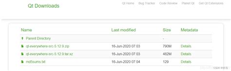 qt·移植qt到arm平台及搭建qt交叉编译环境 qt交叉编译arm csdn博客