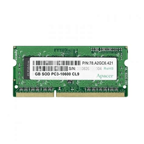 Ram Ddr3 4gb Pc3 Laptop Multimarque