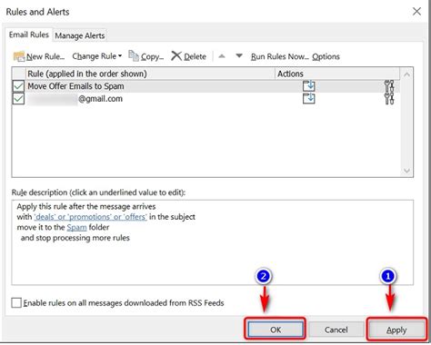 How To Add Rules In Outlook [complete Beginners Guide 2024]