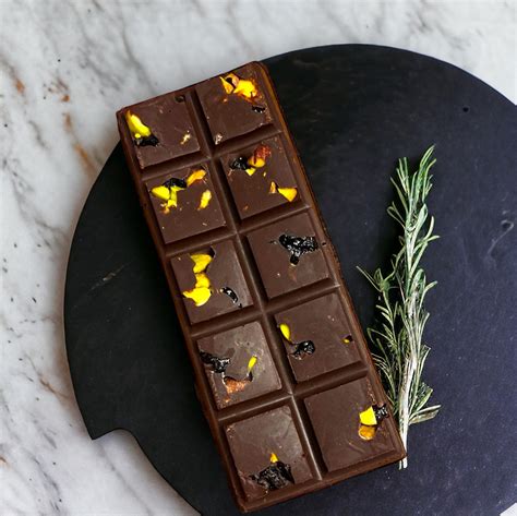 Cherry Mary – Cacao Sol